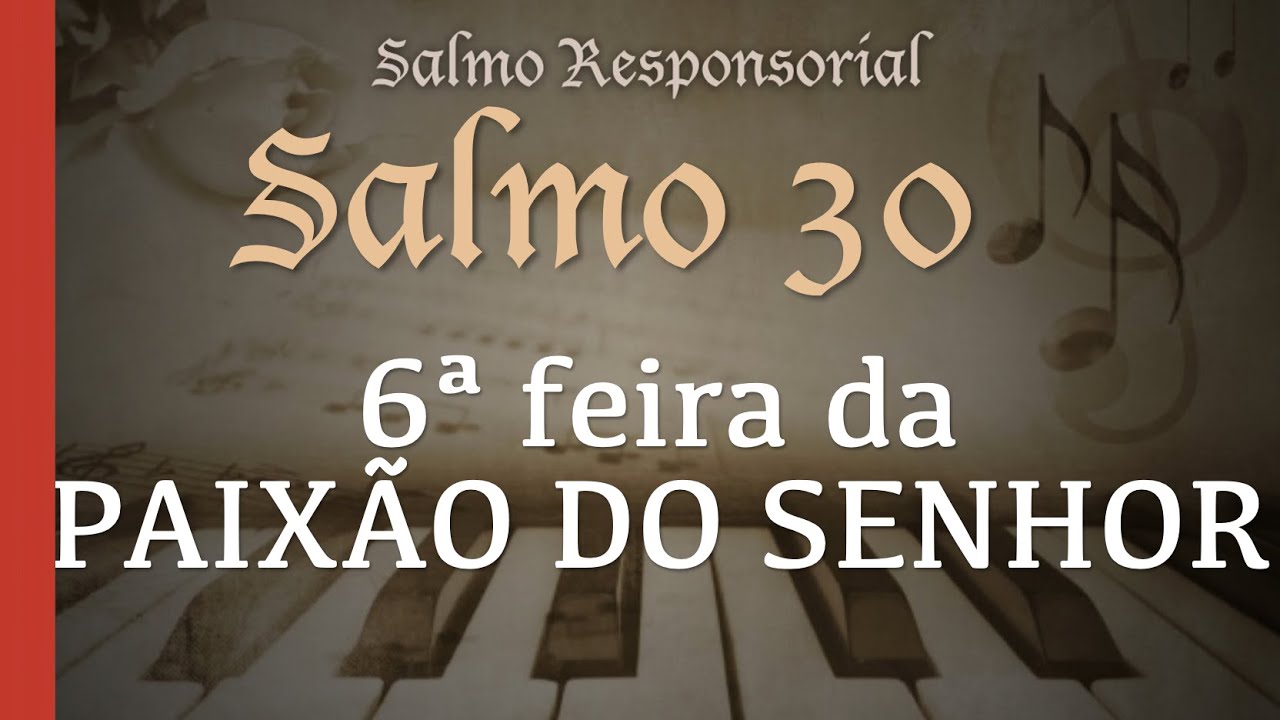 Eu Me Entrego Senhor Em Tuas Mãos - RETOEDU