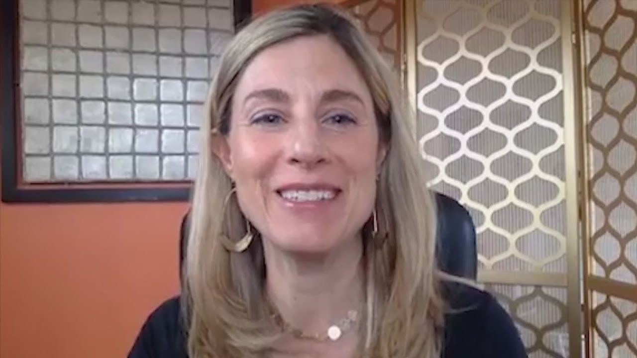 How Love Heals Your Body - Dr. Kim D'Eramo - YouTube