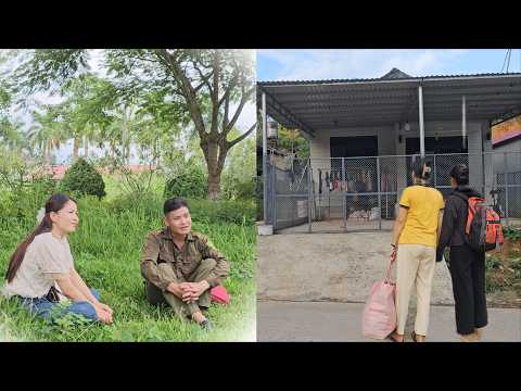 Huyen gets a job transfer as she wished | The truth about Linh's family