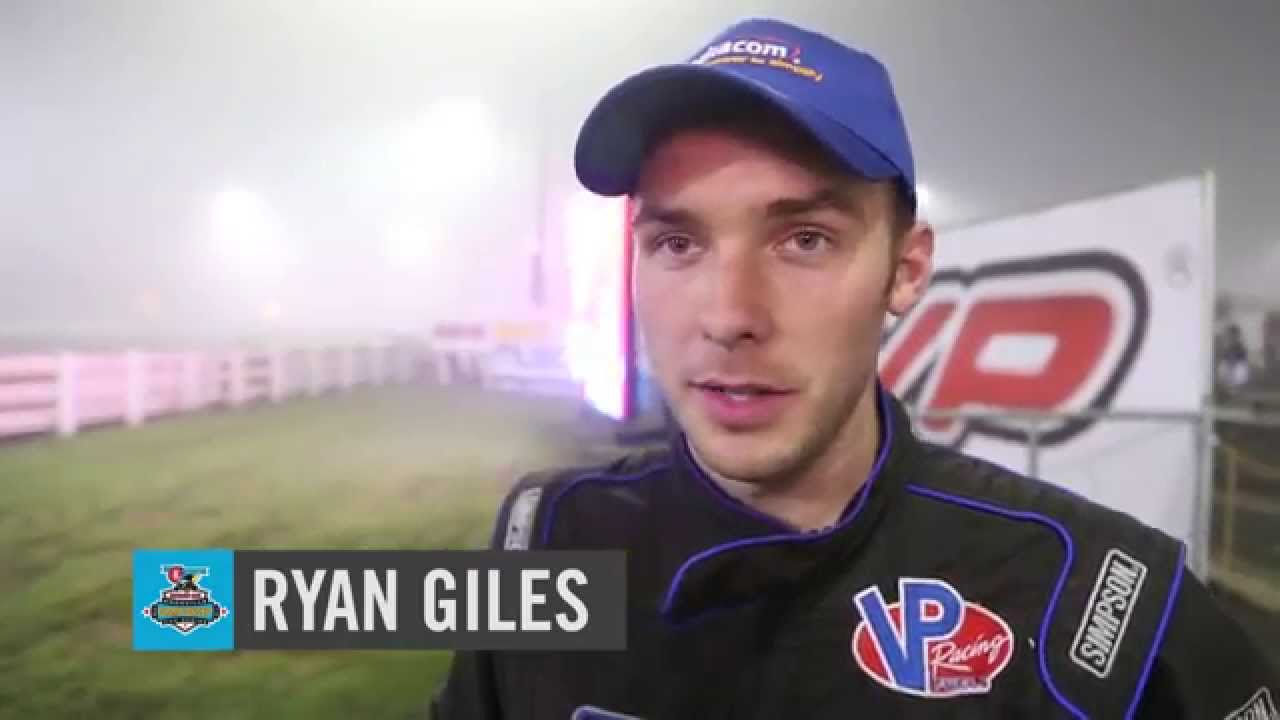 This Is Knoxville: Ryan Giles - YouTube