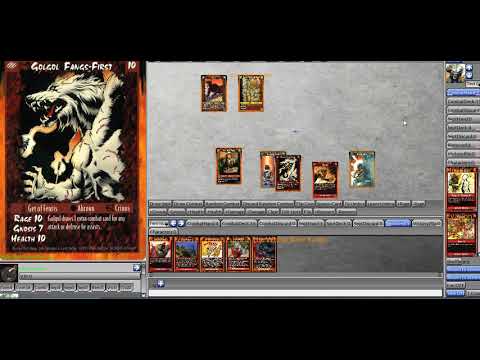 How to play Rage: FRENZY - YouTube