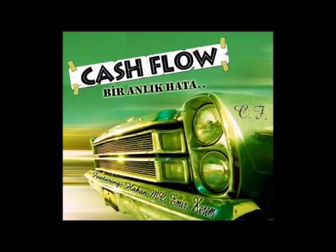 Cash Flow - Bi Anlık Hata
