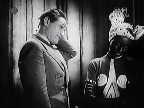 Strachy (1938) 8/10