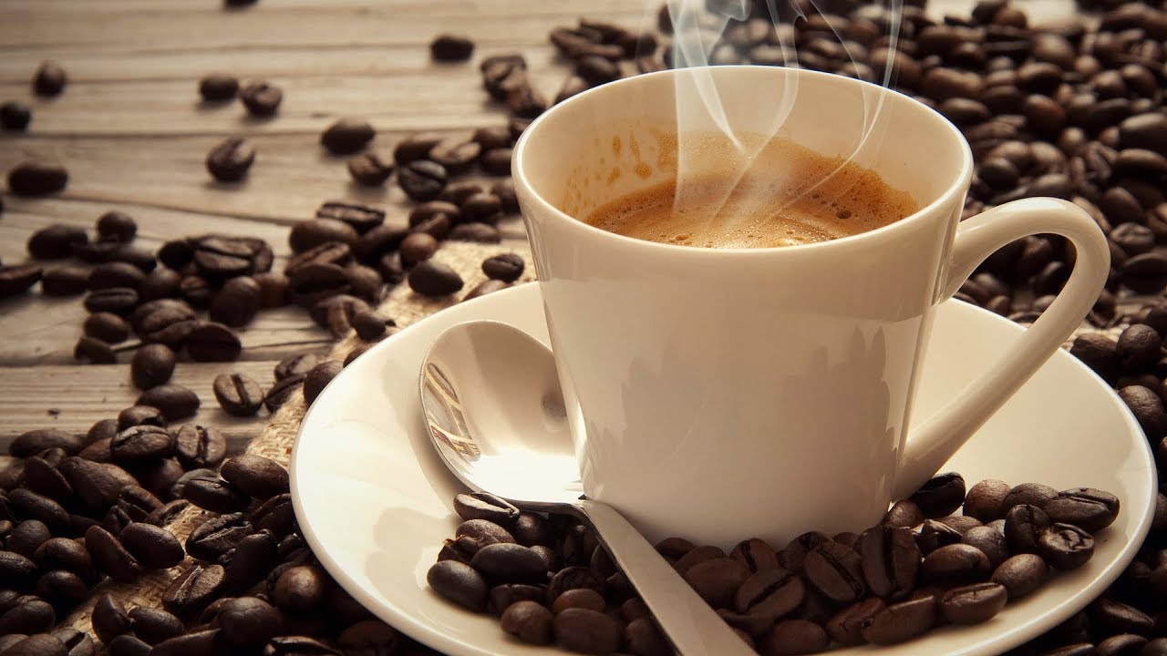 Café Pluma Cap 376 - YouTube