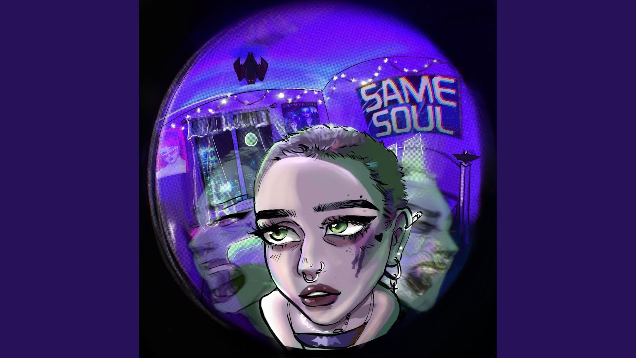 Same Soul - YouTube