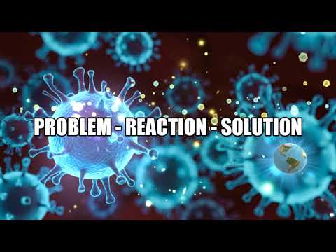 Problem Reaction Solution - YouTube