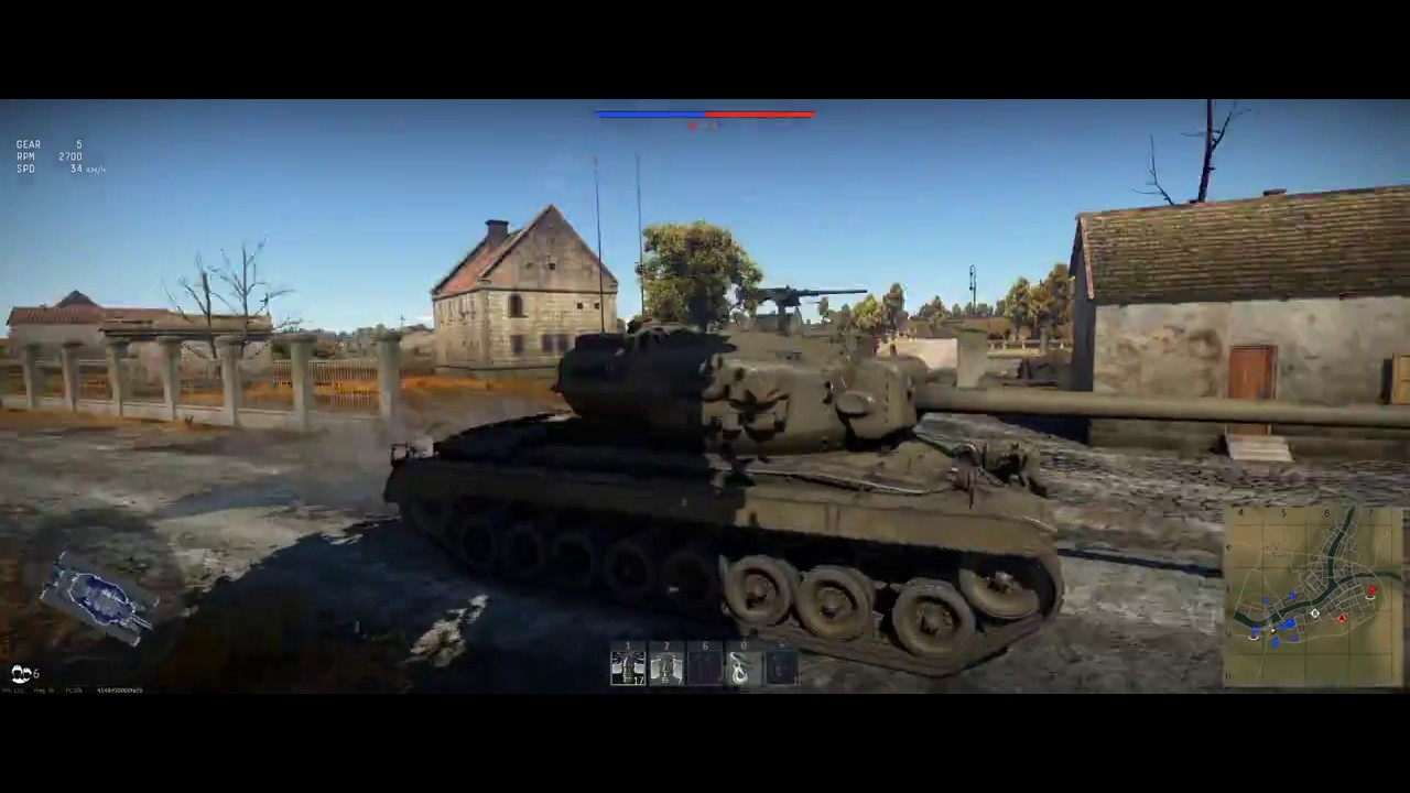 t34 - YouTube