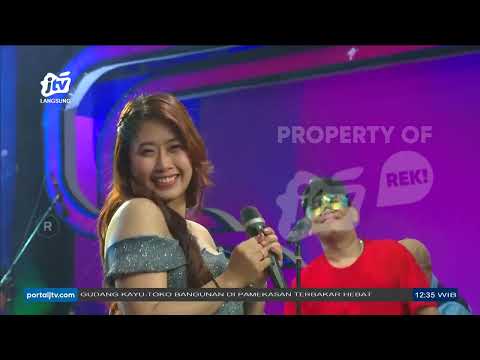EVITA SARI - BOLEH SAJA