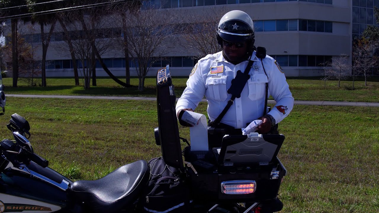 PBSO Traffic Operations PSA 2023 - YouTube