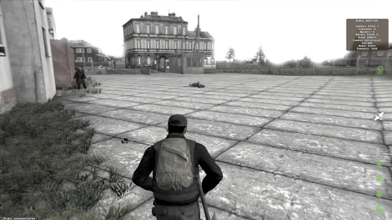 DayZ - Electro in a nutshell - YouTube