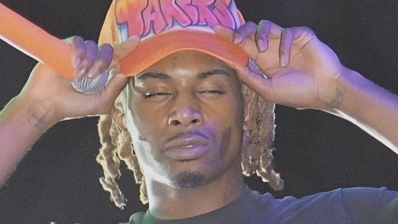 Playboi Carti - FAST CAR V1 (ft Yeat, Lil Uzi Vert) - YouTube