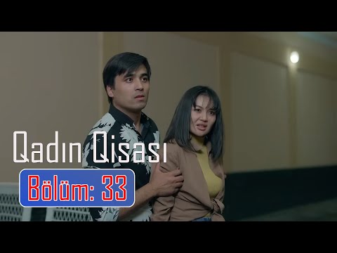 Qadın Qisası 33.Bölüm (Fatimə Və Zöhrə)