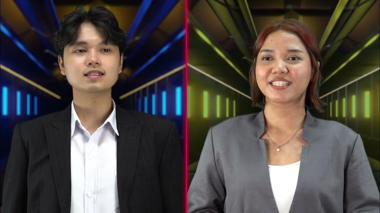 RAITE 2023 VE - HAU - YouTube