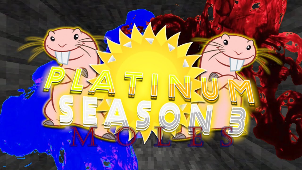 Platinum UHC Season 3 - Intro [Teams] - YouTube