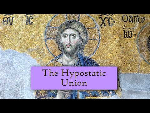 Fools For Christ - Christology (The Hypostatic Union) - YouTube