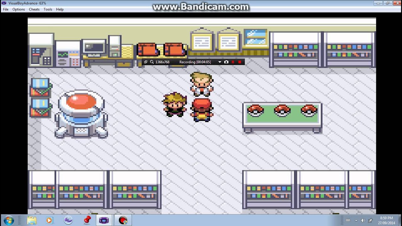 pokemon gone wrong part 1 moment of truth - YouTube