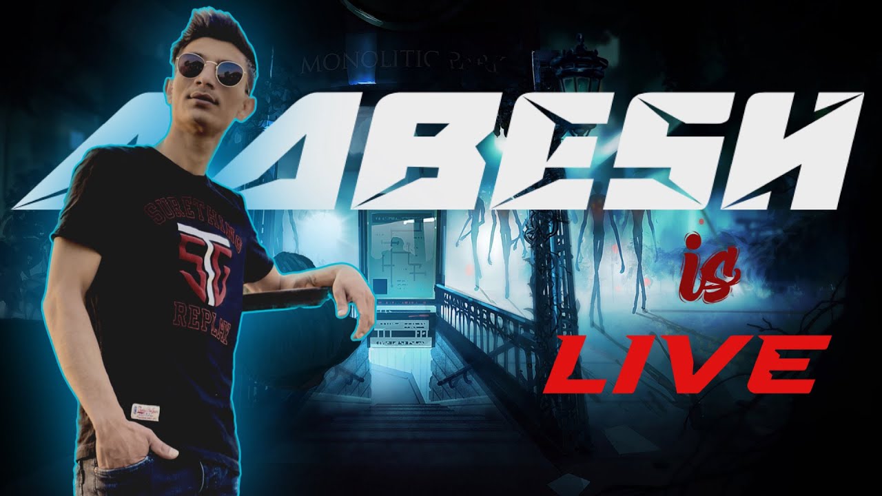 MAAL KIDHAR HEY @4KGamingNepal - YouTube