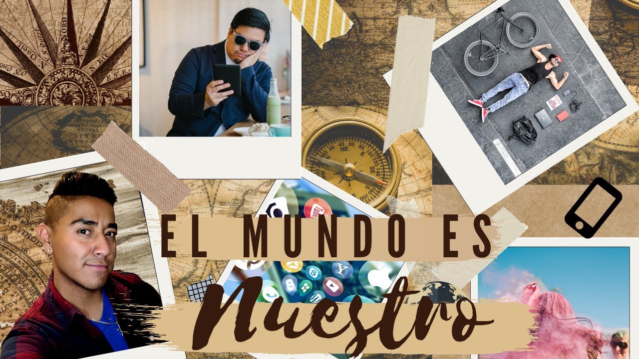 Soy Millennial, Y QUÉ?!😘 🏼 - YouTube