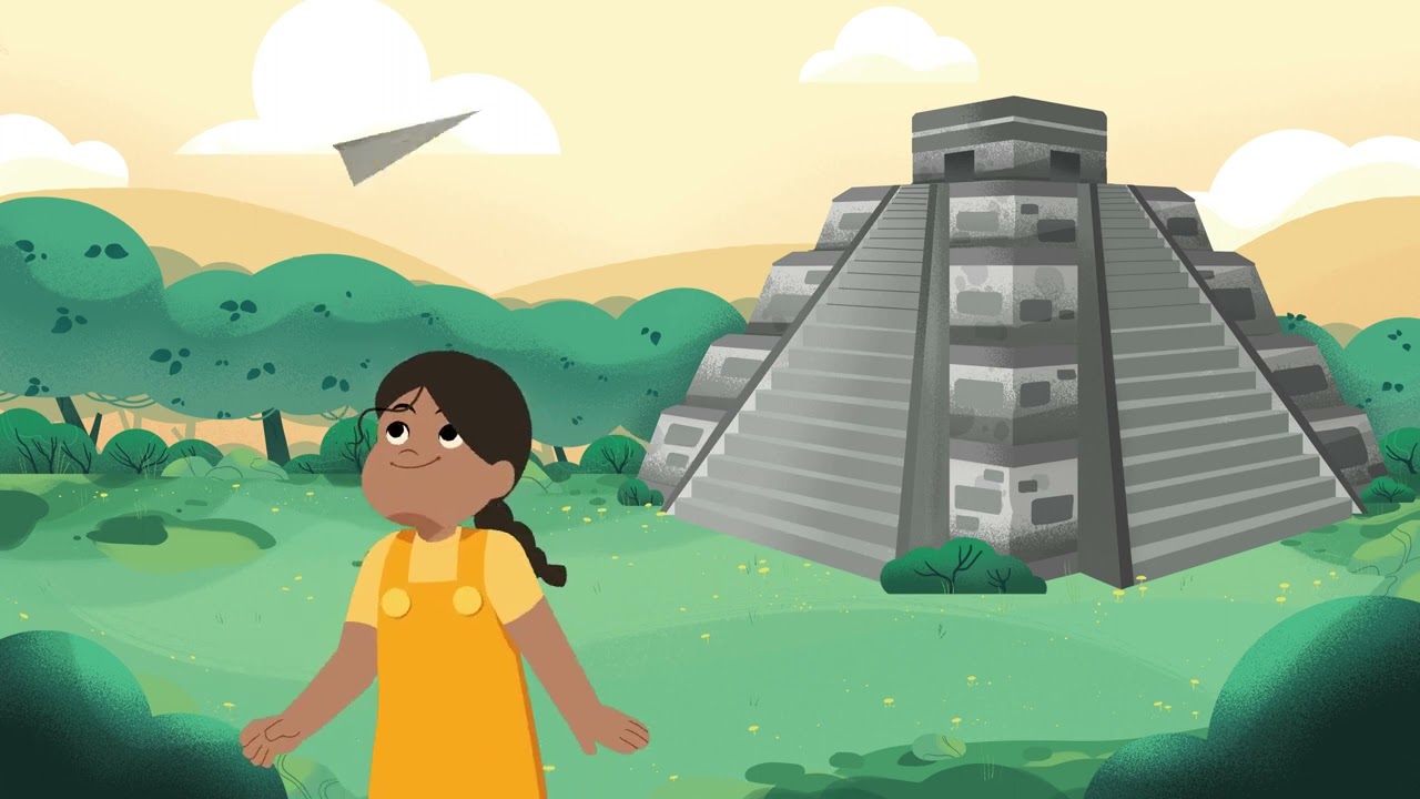 Make New Friends (Series Introduction) - YouTube