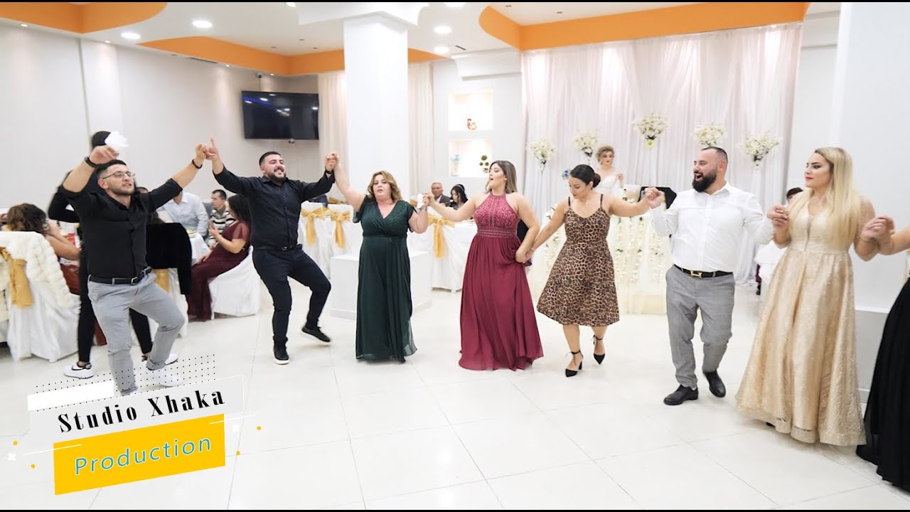 Artiol Sulejmanasi, Orgest Hasani - Pogonishte, Pibzat // STUDIO XHAKA ...