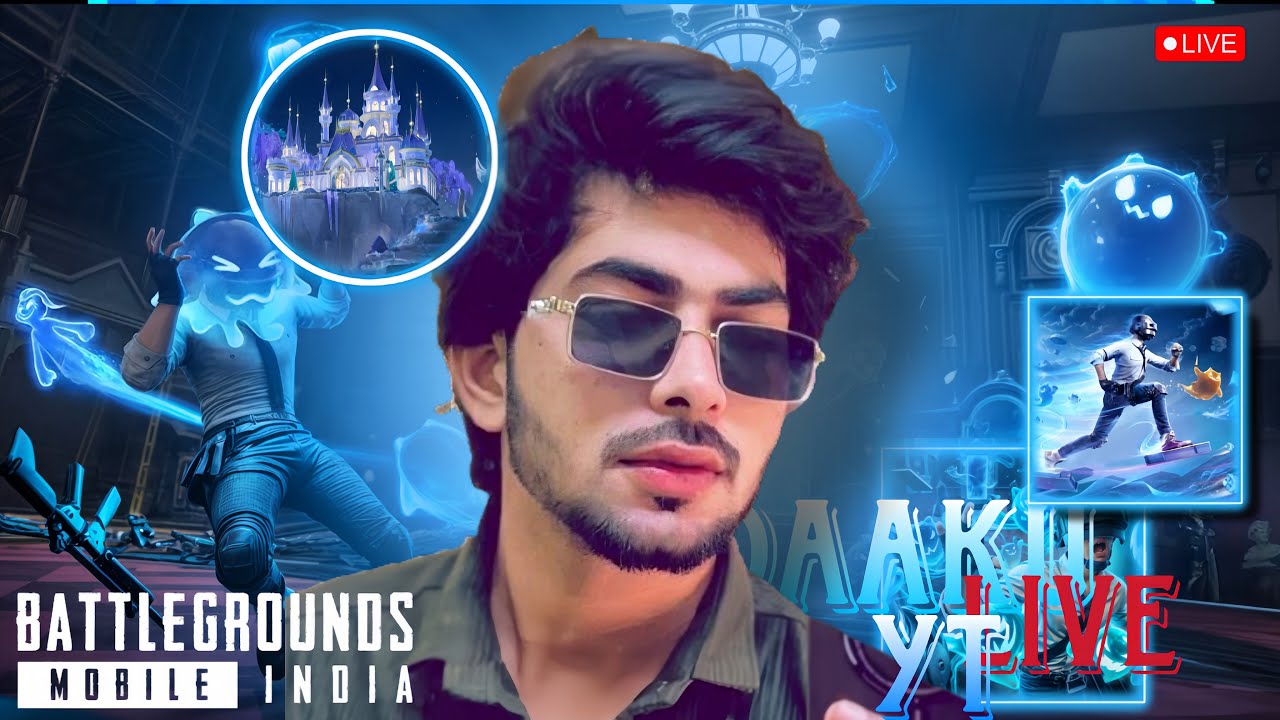 DaaKu Yt Live Stream - YouTube