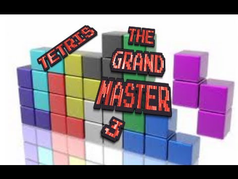 Tetris: The grand Master 3 - Terror Instinct | TUTORIAL + DESCARGA ...