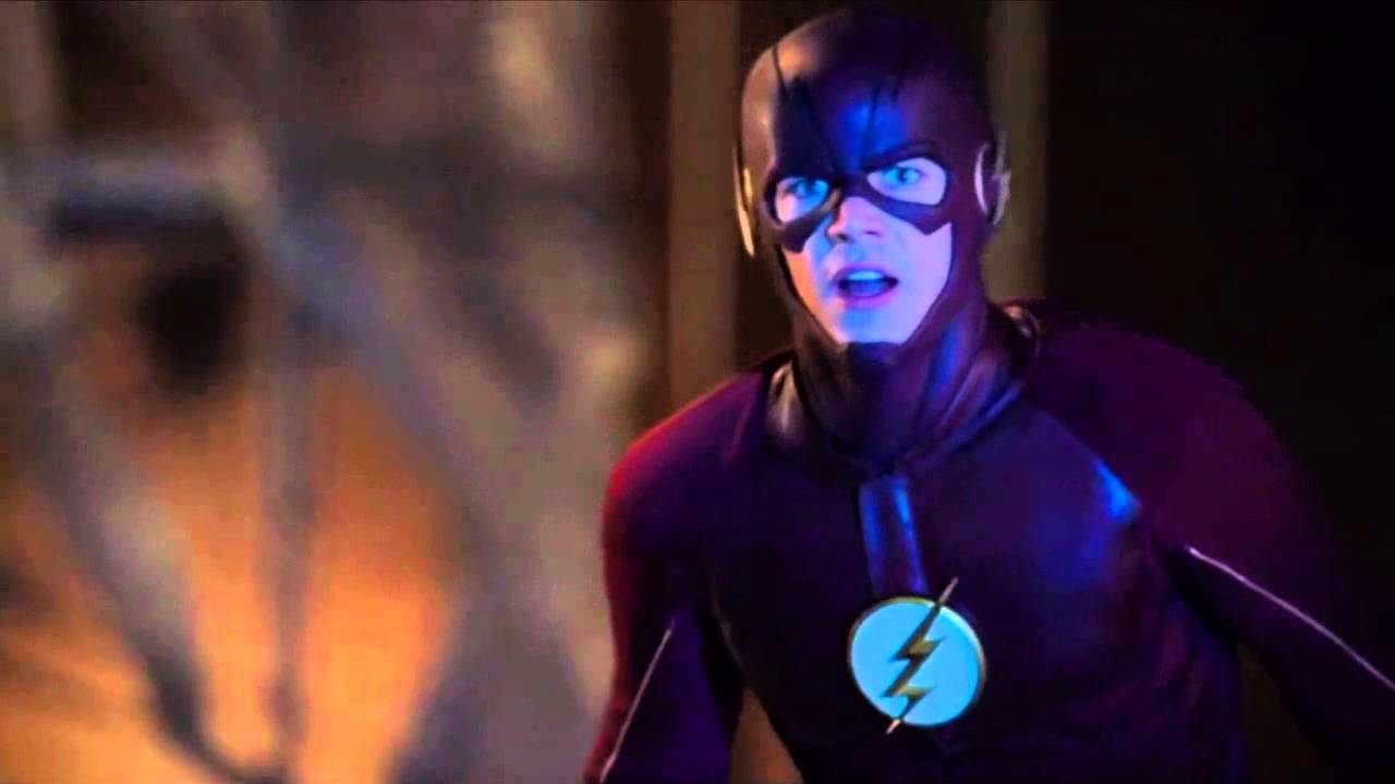 Arrow/ Flash music video - YouTube