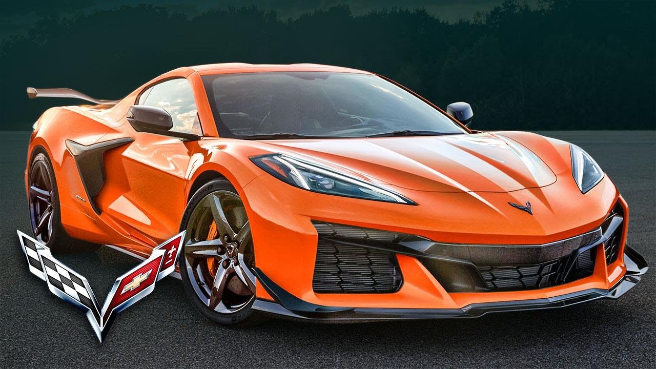 Next Gen Sports Cars at Pam Kirkland blog