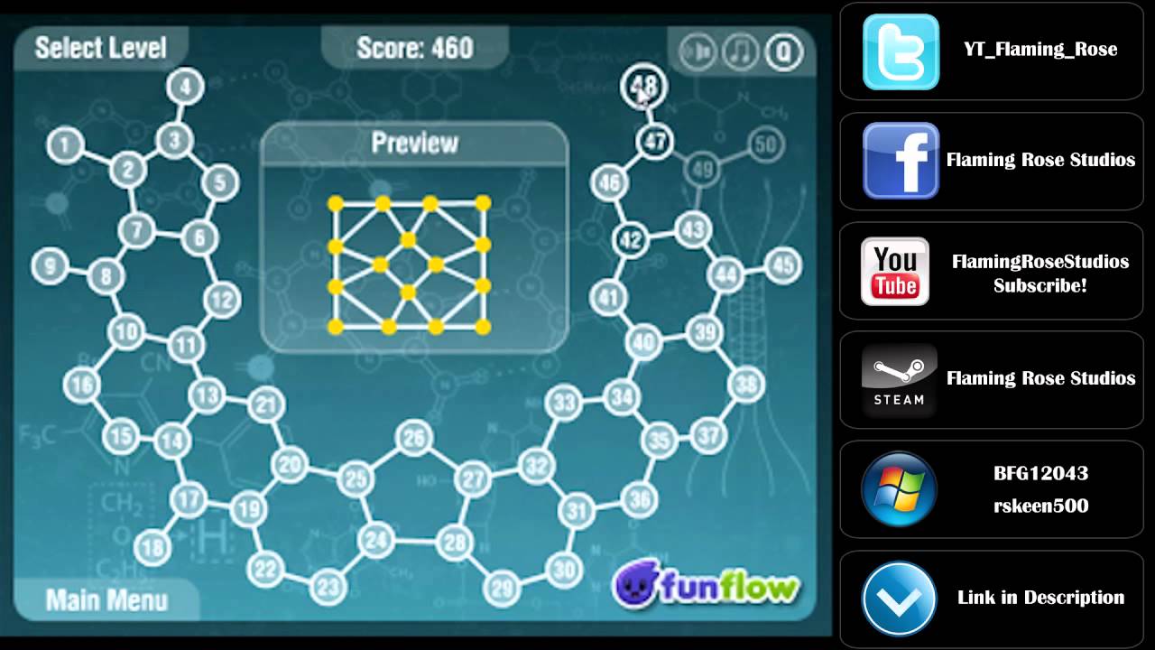Atomic Puzzle Part 3 : I Will Finish This! - YouTube