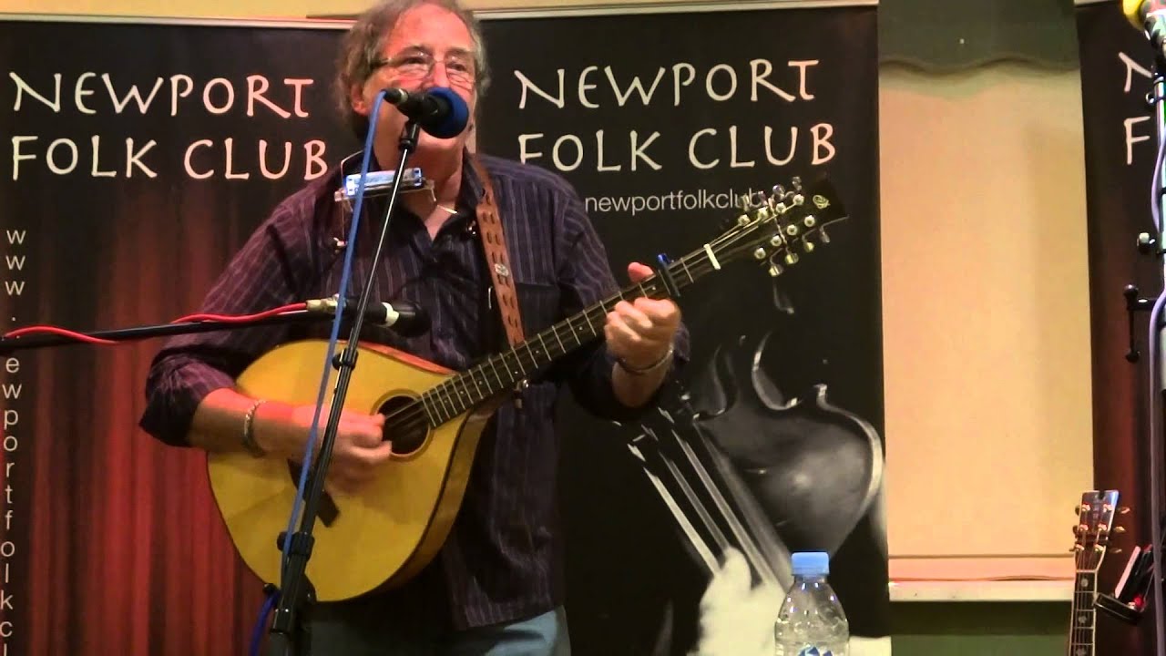 Colin Pitts I DON'T NEED MY BOOTS - YouTube