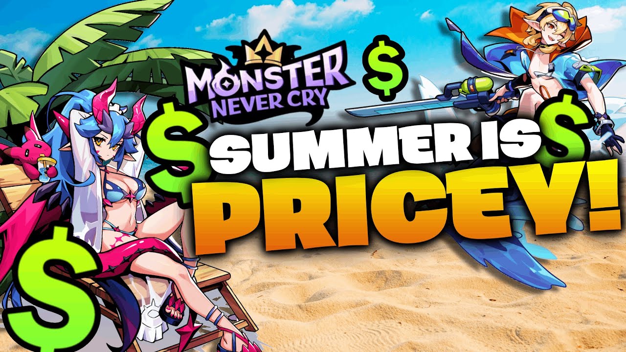 FINAL THOUGHTS ABOUT SUMMER UPDATE | Monster Never Cry - YouTube