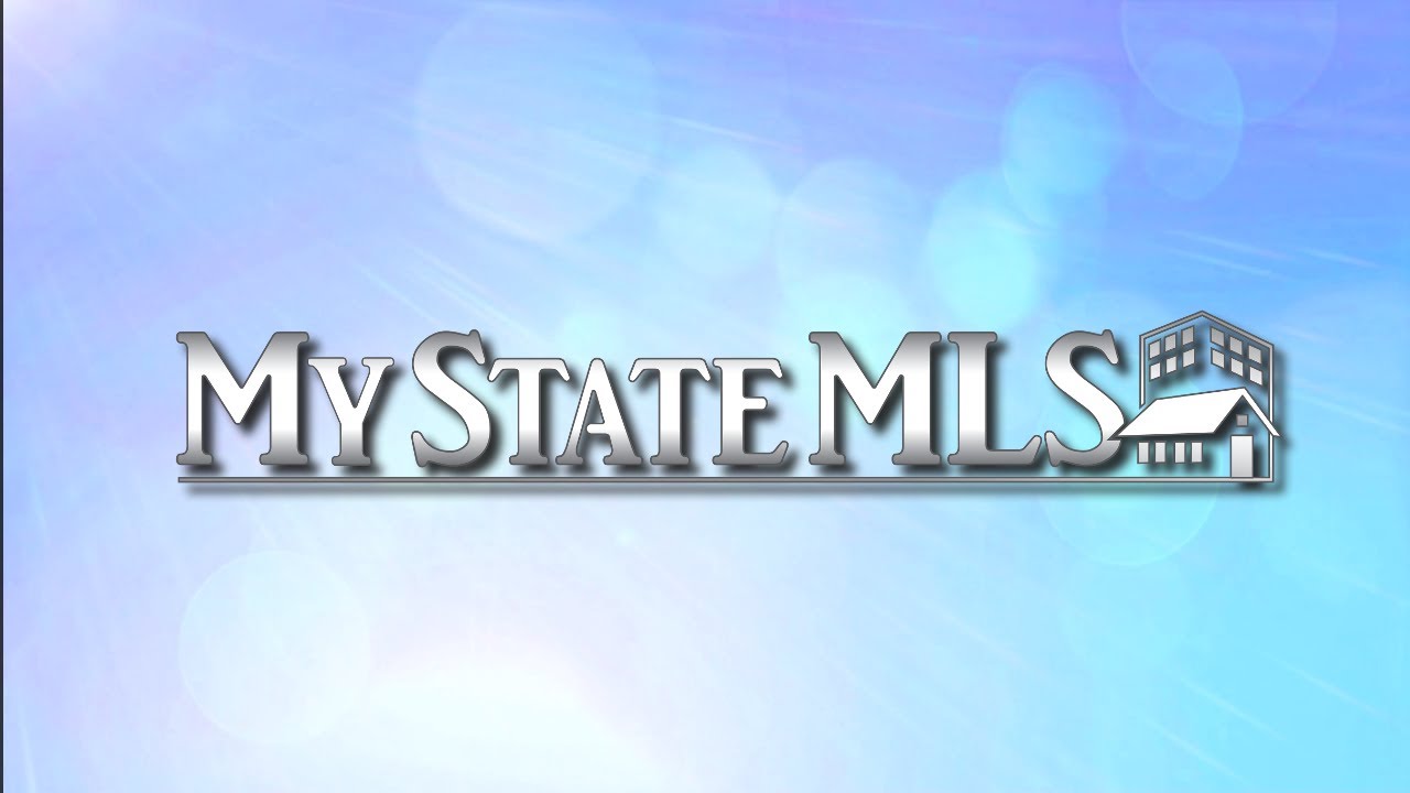 What is My State MLS - YouTube