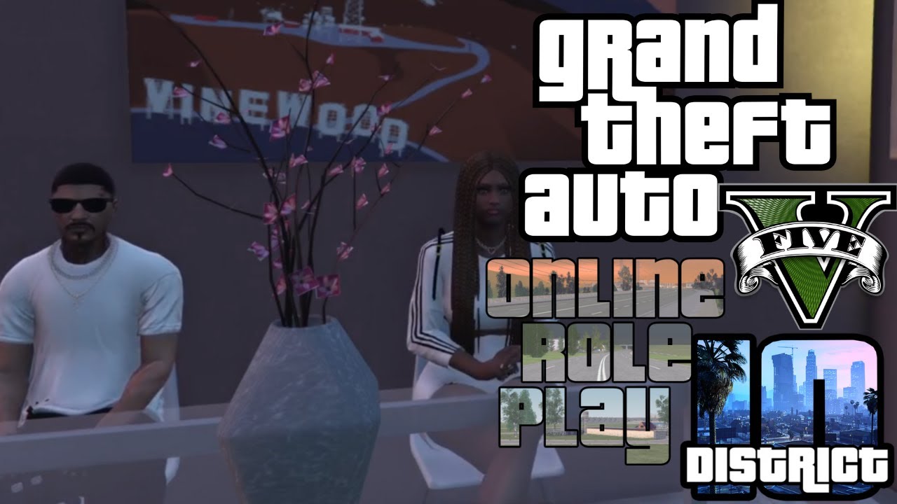 Spooky Comes Clean | District 10 | GTA RP | Season 1: Episode 17 #d10 # ...