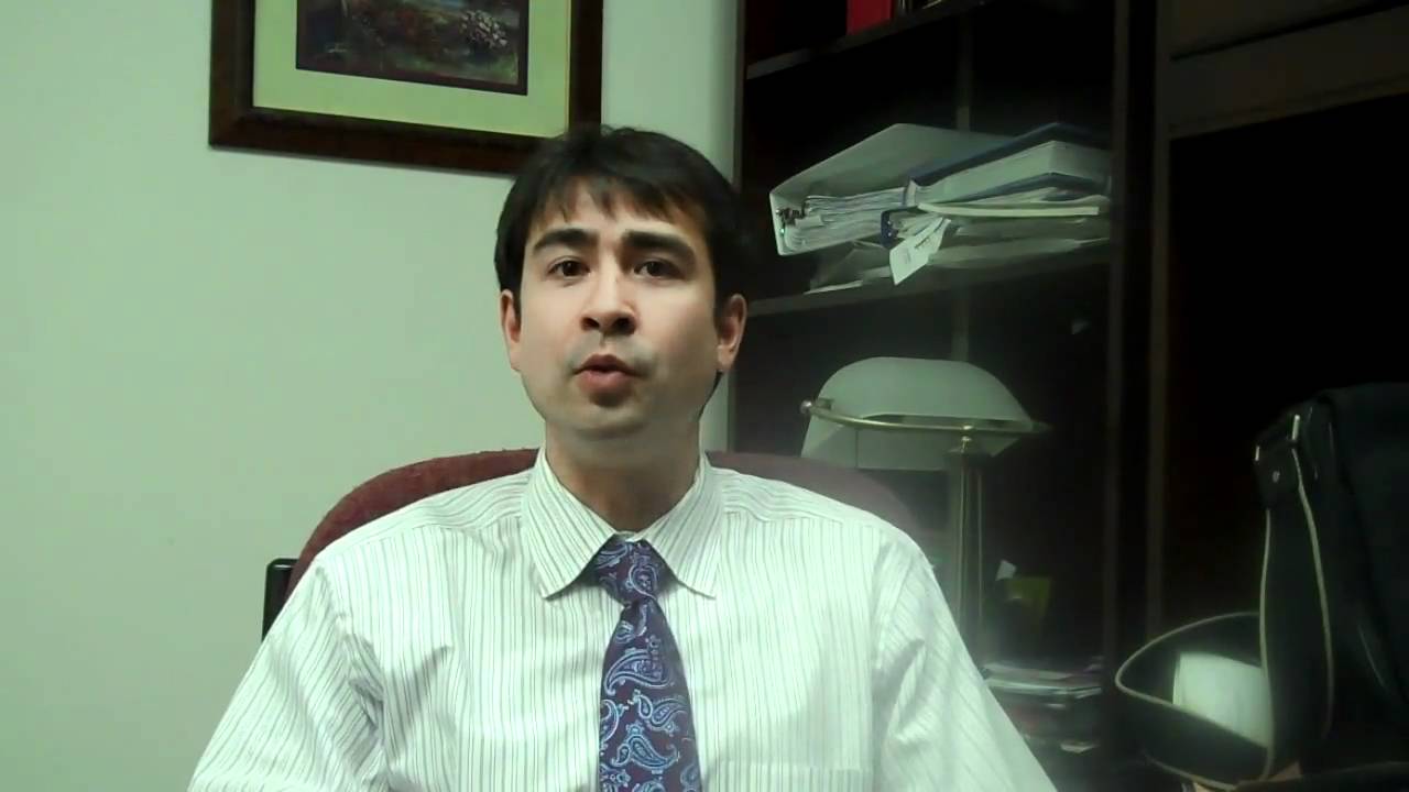 Dr. Tu - Clip 1 - YouTube