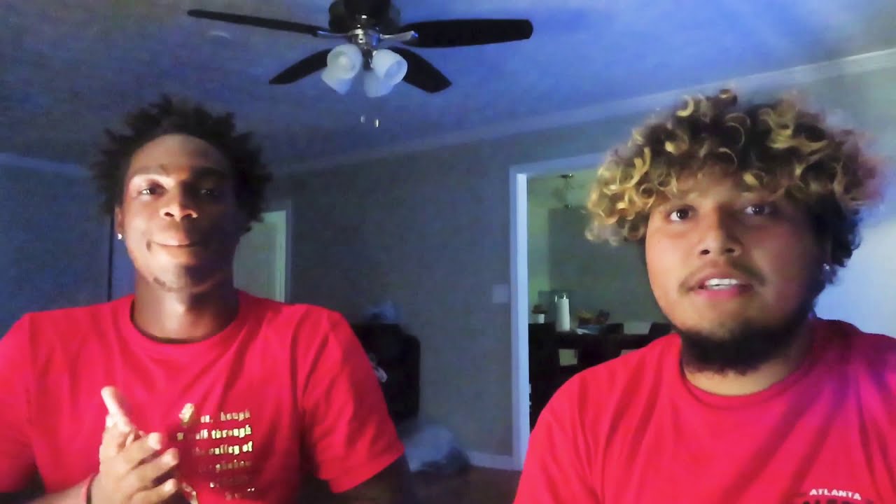 How King Cid & Smooth Gio Was Fighting | REACTION - YouTube