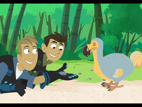 Wild Craft 1 Monkey Mayhem game for kids - YouTube