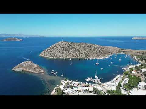 bodrum tanıtım kısa video