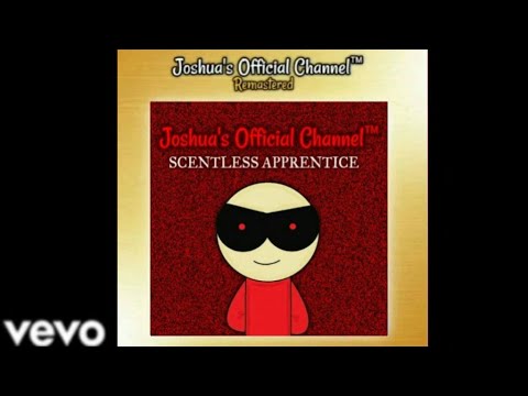 Joshua's Official Channel™ - Scentless Apprentice (Speed Instrumental ...