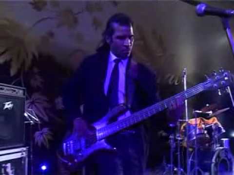 Black Slade - YouTube