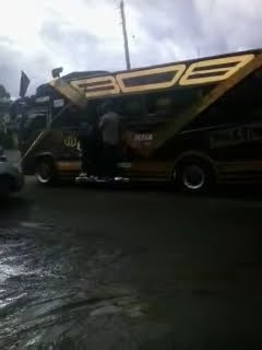 Rustic matatu... Phantom (flight 808) Rongai Ma3 - YouTube