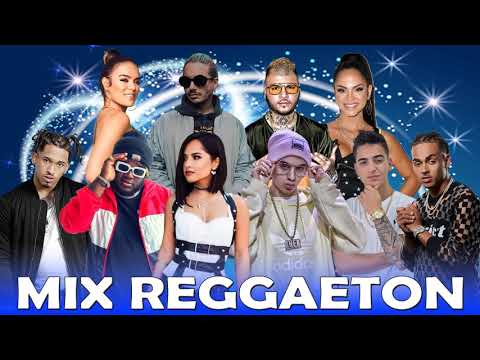 MIX REGGAETON 2020 Y 2021 - ENGANCHADO FIESTA - Don Omar, Sech, J balvin, Mauluma, Karol G, Farruko