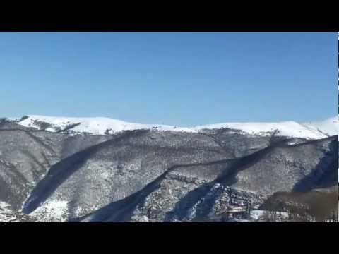 Beautiful Azerbaijan,Dashkesen 14.02.2012.mp4