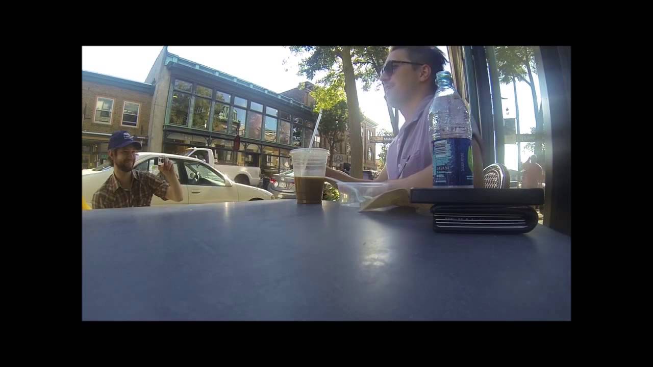 Kopecky Family Band - Gabe Simon interview Part 7 of 8 "more advice ...