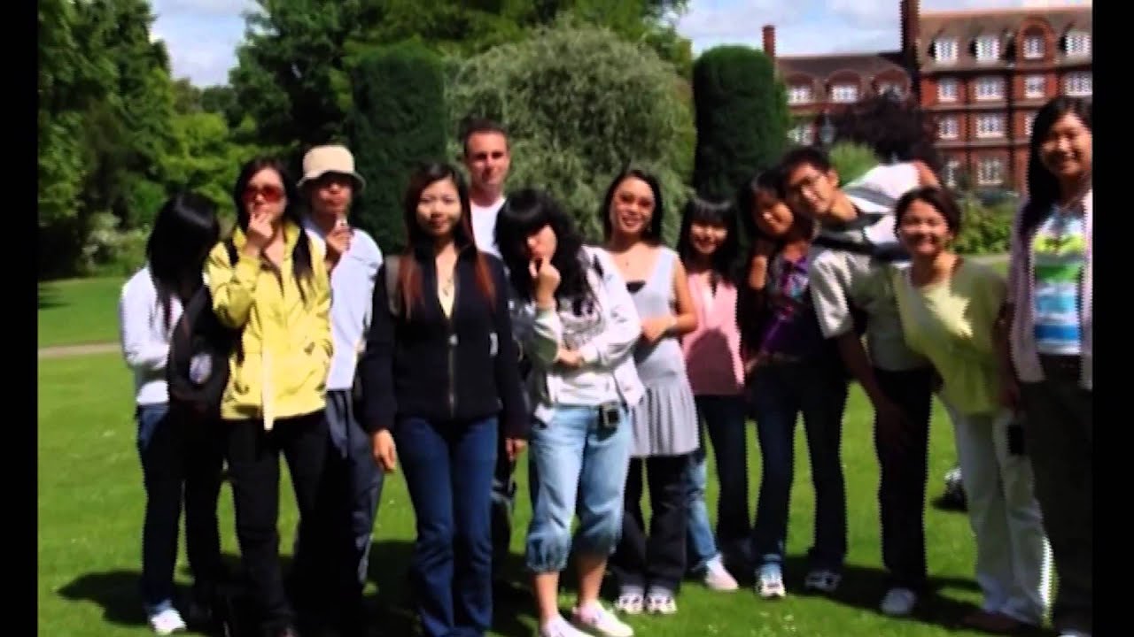 CEDP 2015 宣传片 - YouTube