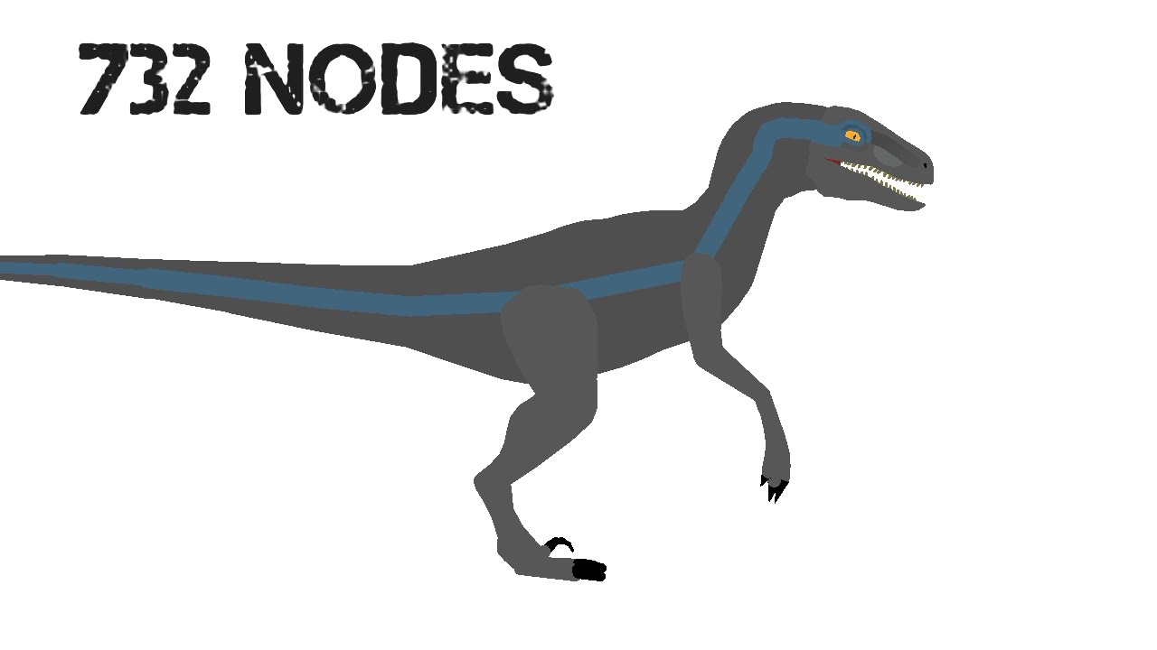 My best stk so far! Blue JWFK I stick nodes - YouTube