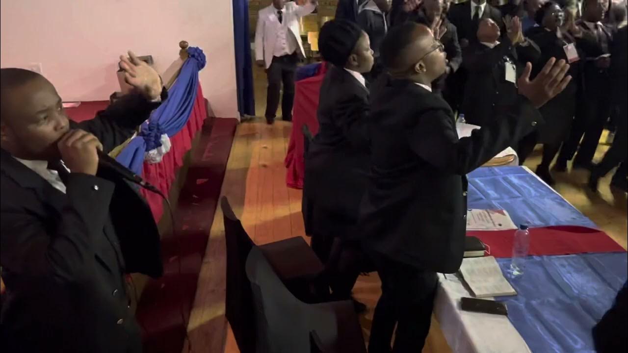 UPCSA WCP FOY Conference 2022 - Unabantu bakho Thixo - YouTube Music