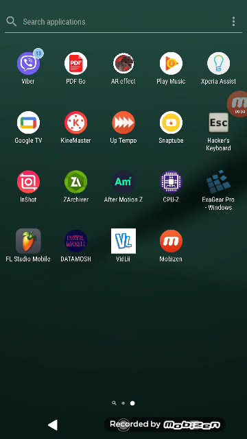 Bad News!:My Exagear Pro is Crashed forever! - YouTube