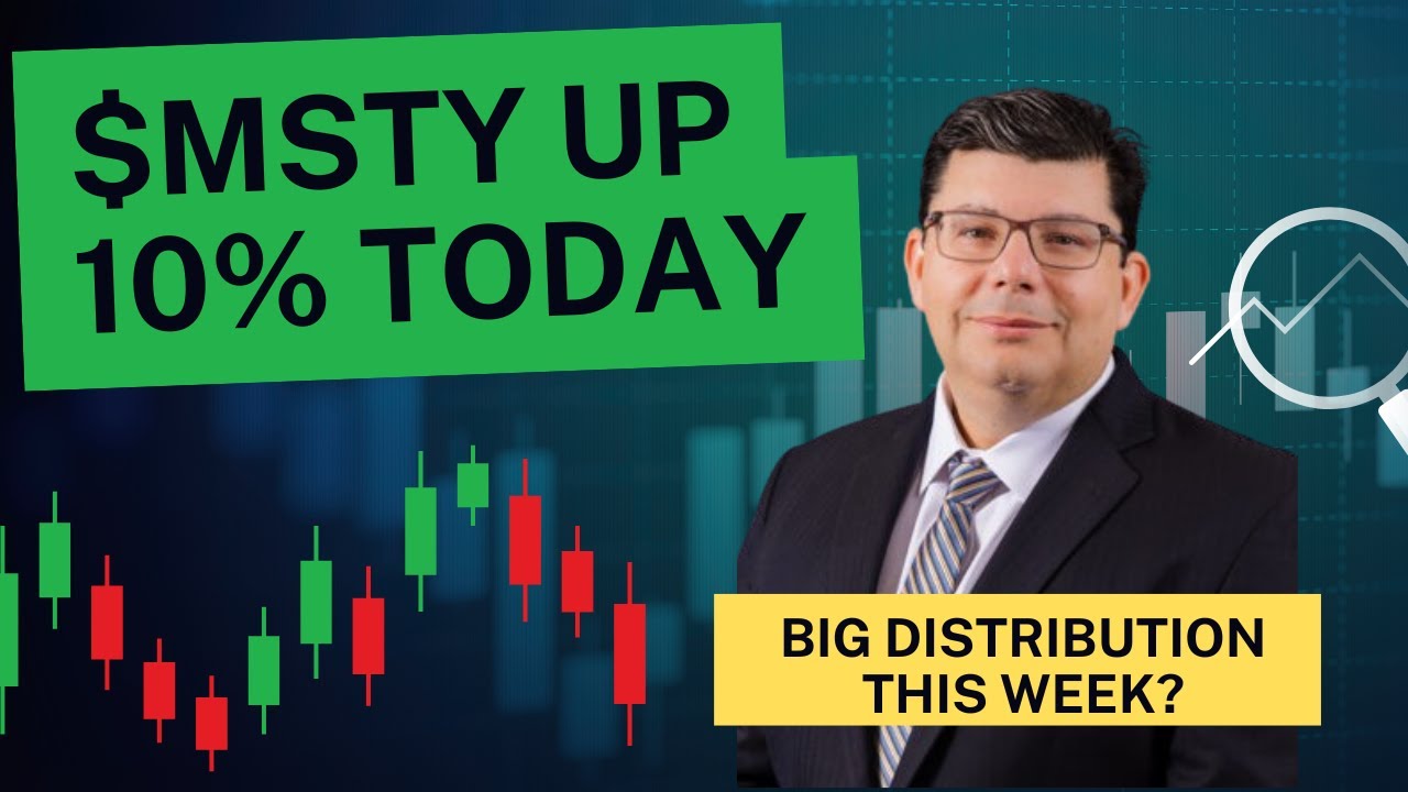 $MSTY Stock Price Soars Today—Here’s Why You Should Pay Attention ...