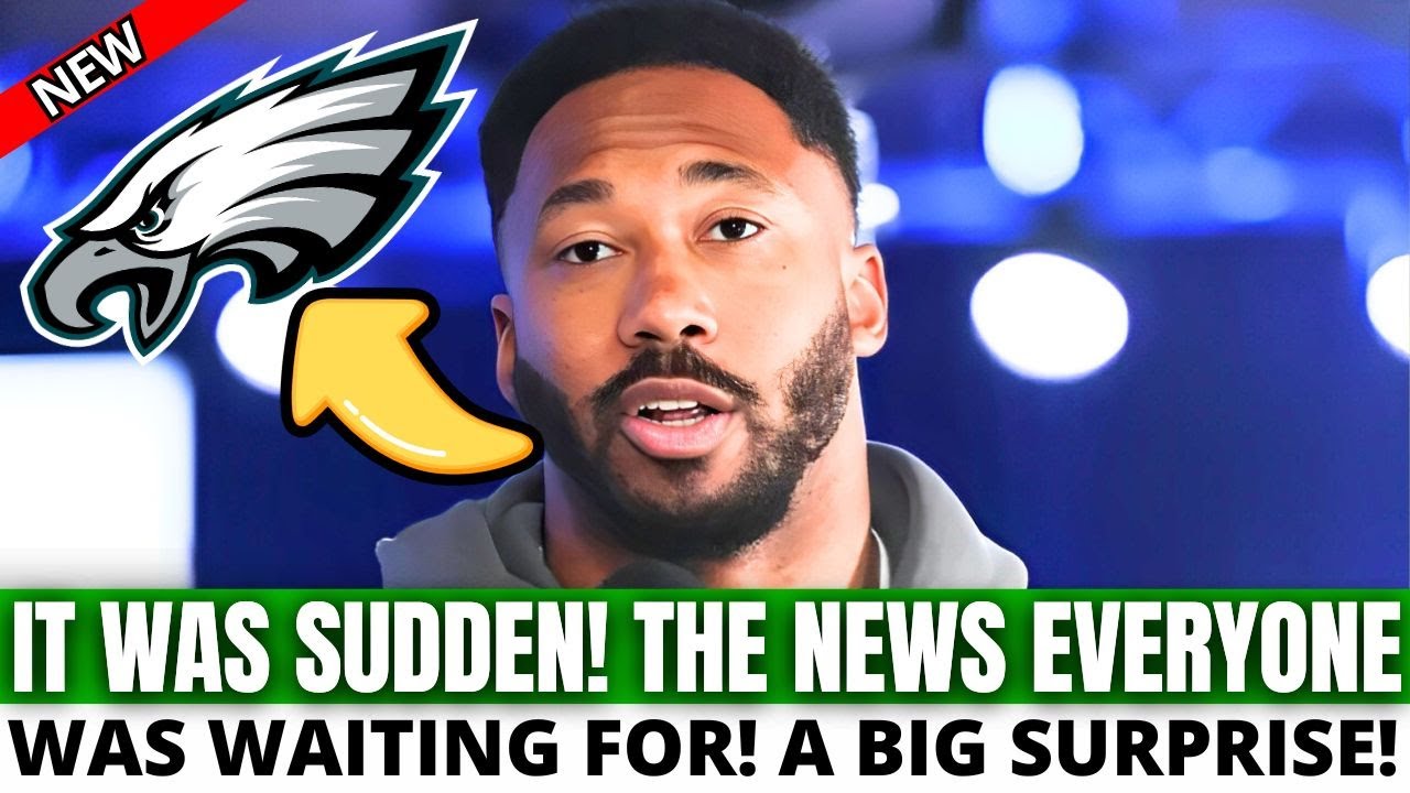 💥🥳THE BEST SIGNING IN THE NFL!!! MANAGEMENT CONFIRMS TODAY ...