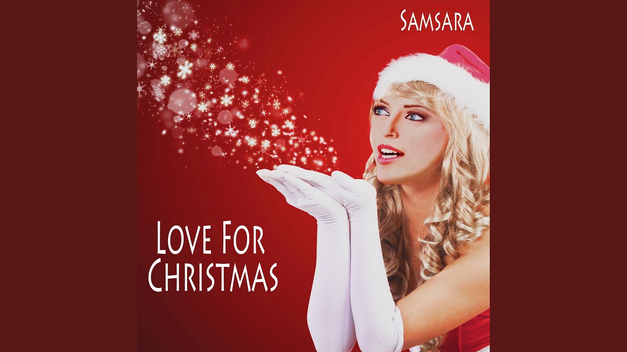 Love For Christmas - YouTube